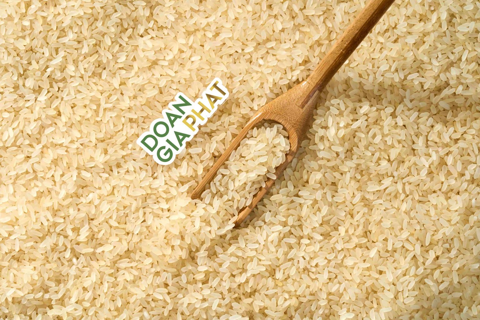 Long Grain Parboiled Rice 5% Broken | Doan Gia Phat